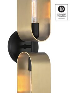 Designers Fountain – Interior, Exterior, and Commercial Lighting