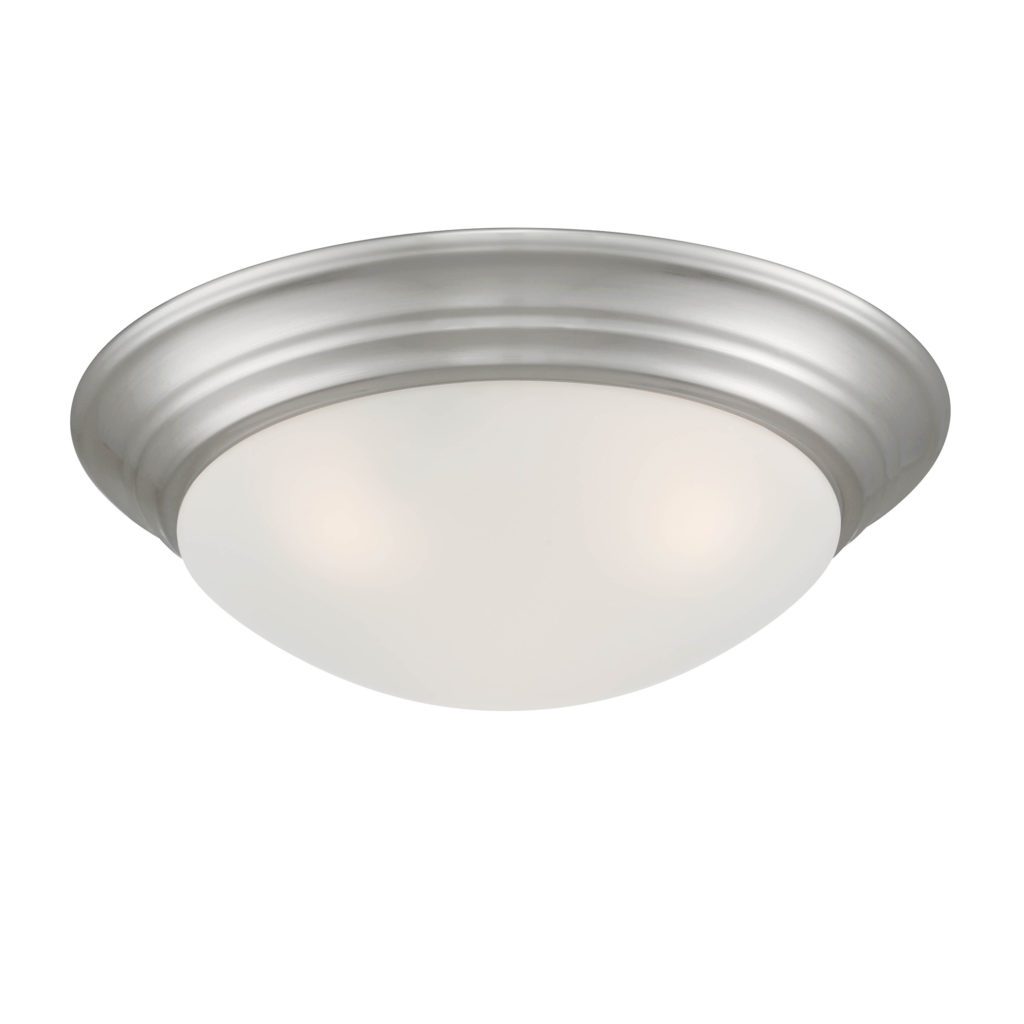 Ava 10″ 1-Light Pendant – Designers Fountain