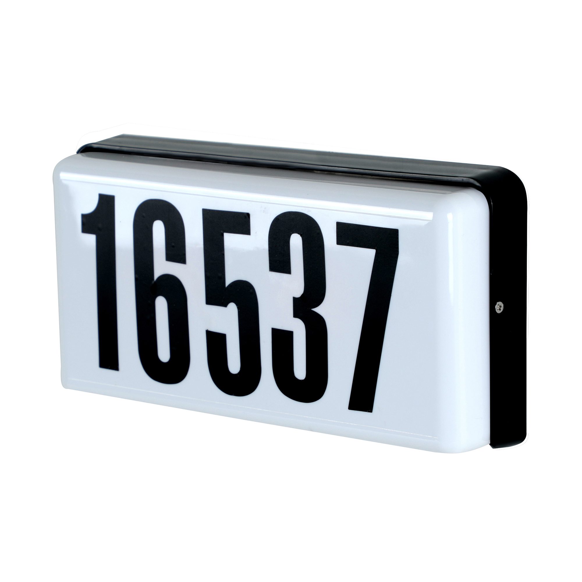 10.25″ 2-Light Outdoor Address Light – Designers Fountain