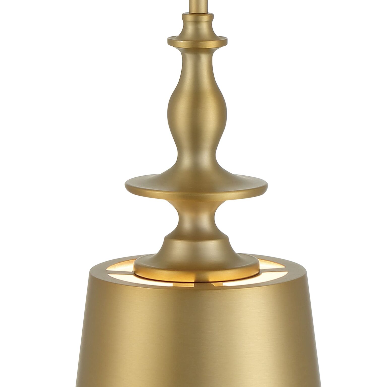 Ava 10″ 1-Light Pendant – Designers Fountain
